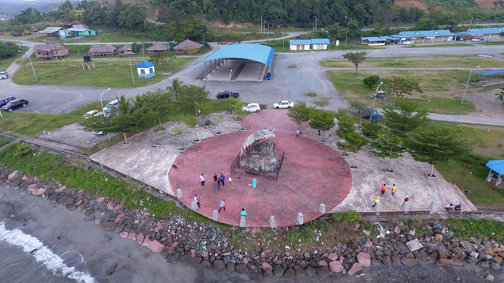 Rekreasi & Pelancongan – NADI Pekan Baru Pitas